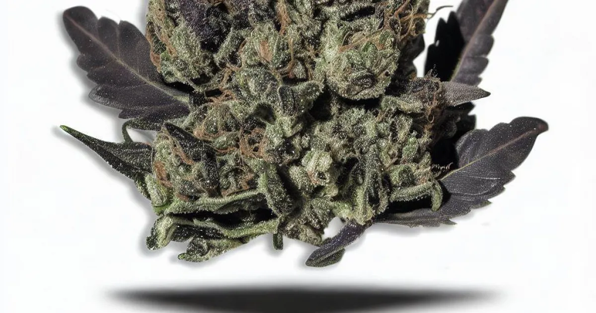Buy Black Ape Cannabis buds at Big Bud Dispensary - Apes In Space