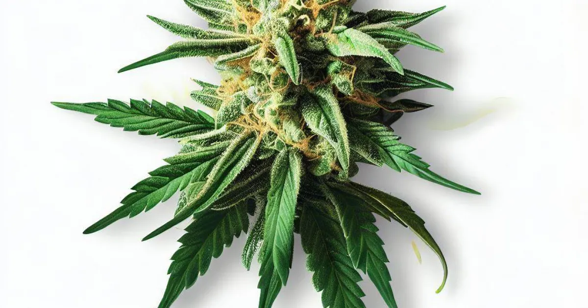 Buy Green Crack Cannabis Buds Online at MoonWalker | Order Now